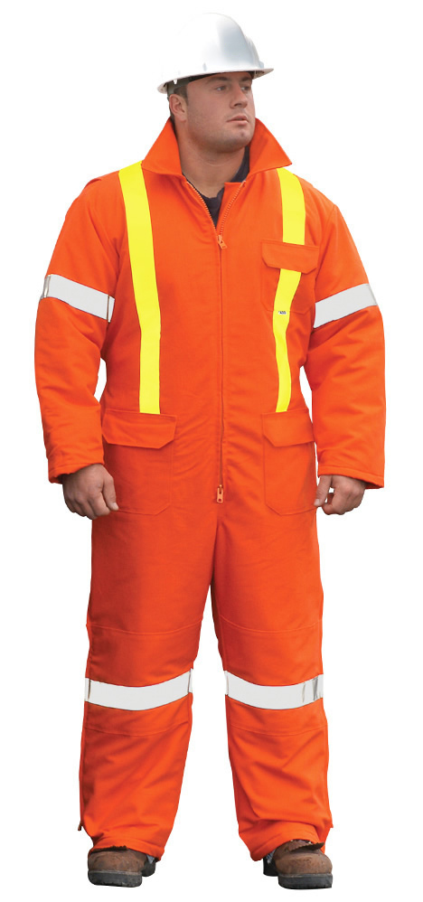 AGO - Safety Apparel Solutions for ABB