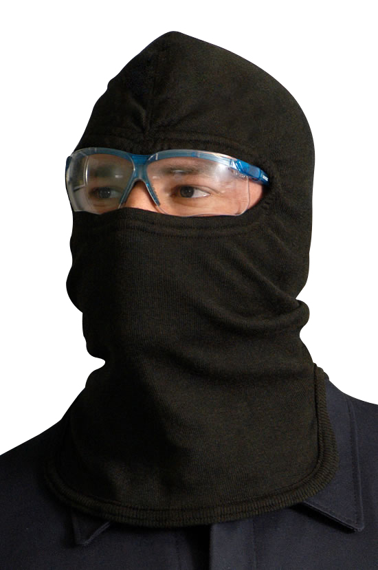 AGO - Safety Apparel Solutions for BGIS