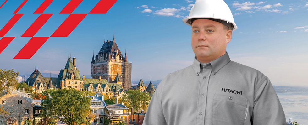 AGO - Safety Apparel Solutions for Hitachi Energy