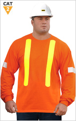 AGO Industries Inc. - Arc/FR Hi-Vis