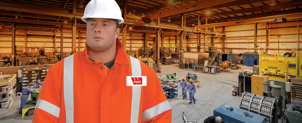 AGO - Innovative Safety Solutions for Northpoint